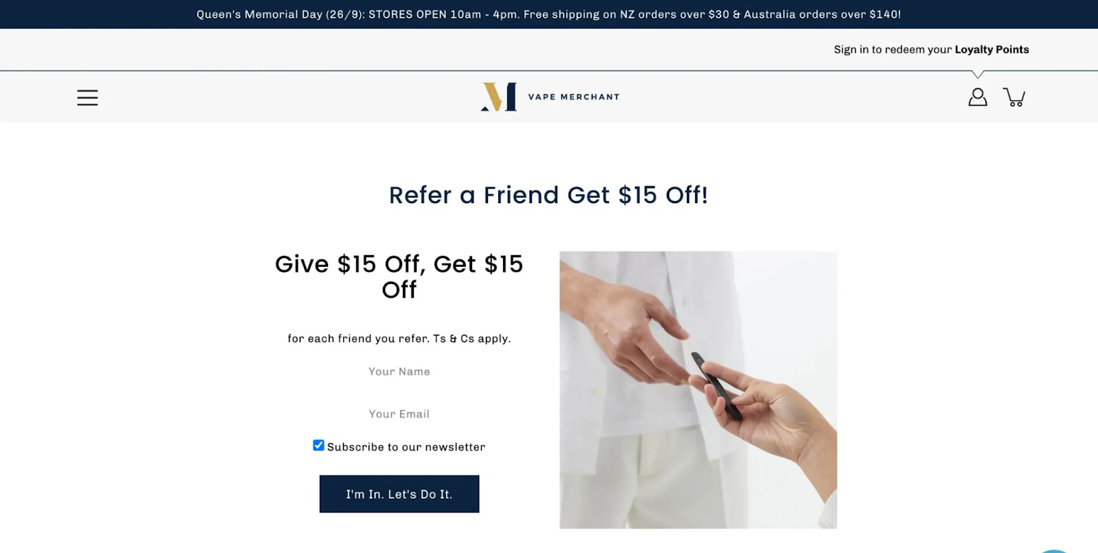 How to Build a Referral Program That Works in 2024 (With 80+ Examples)