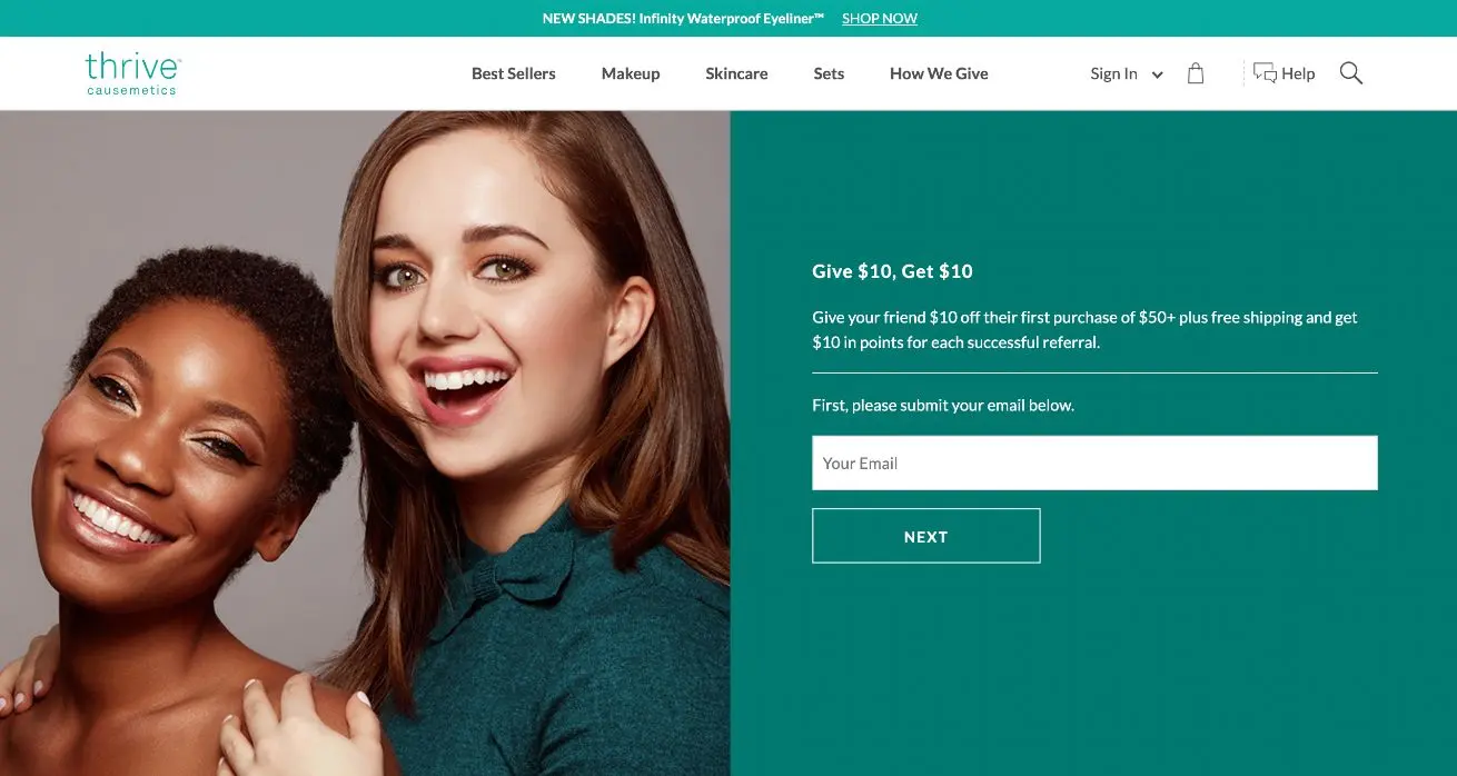 How to Build a Referral Program That Works in 2024 (With 80+ Examples)