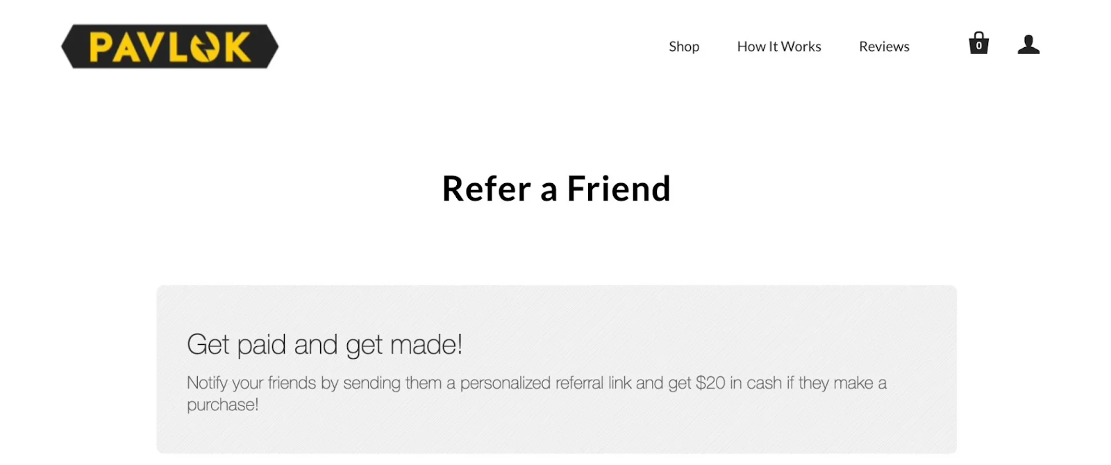 How to Build a Referral Program That Works in 2024 (With 80+ Examples)