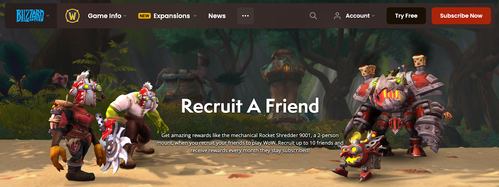 How to Build a Referral Program That Works in 2024 (With 80+ Examples)