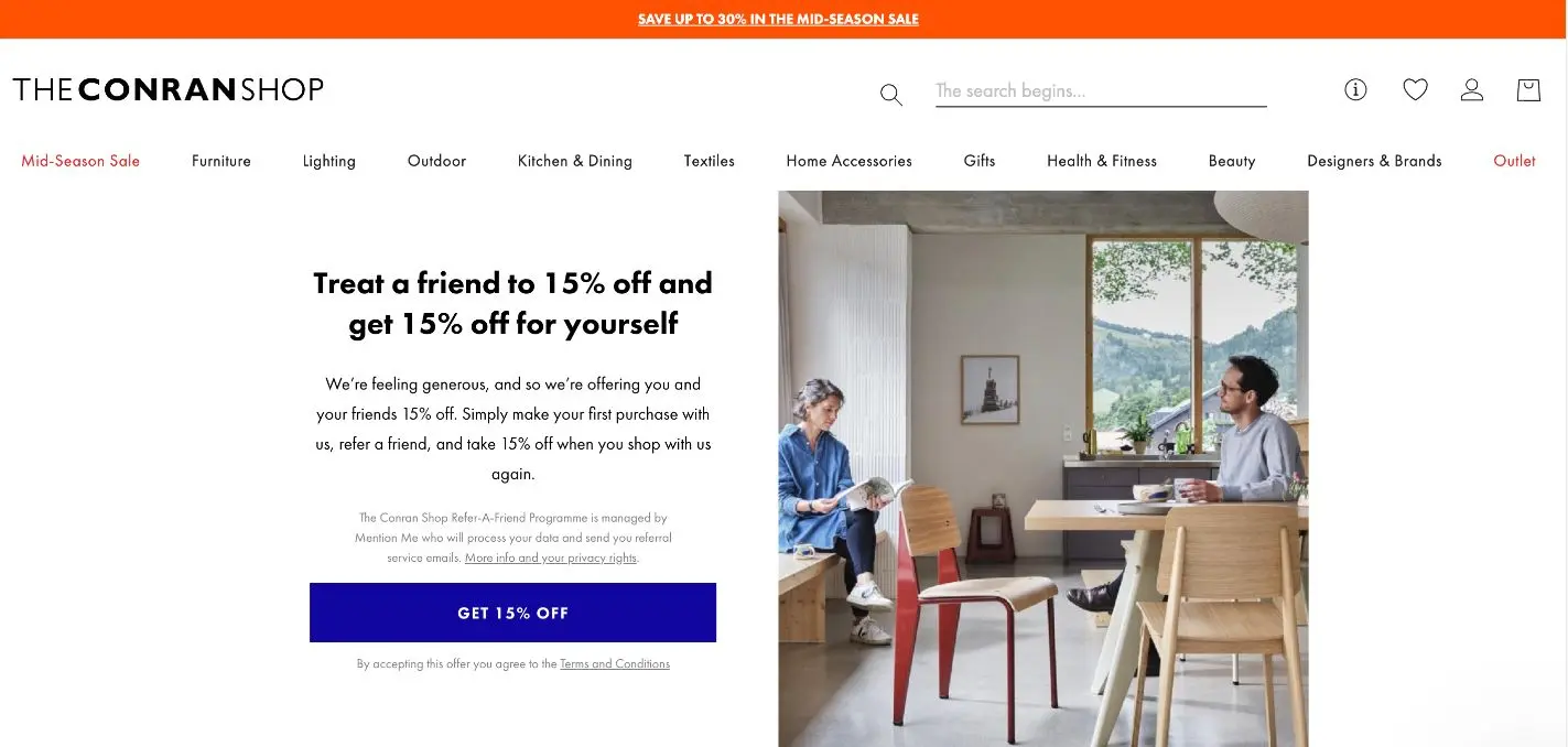 How to Build a Referral Program That Works in 2024 (With 80+ Examples)