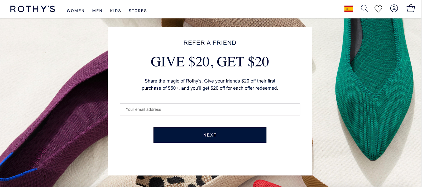 How to Build a Referral Program That Works in 2024 (With 80+ Examples)