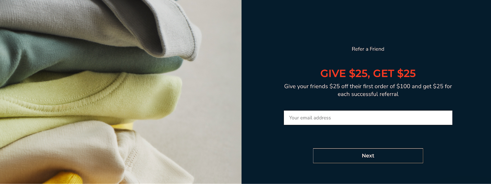 How to Build a Referral Program That Works in 2024 (With 80+ Examples)