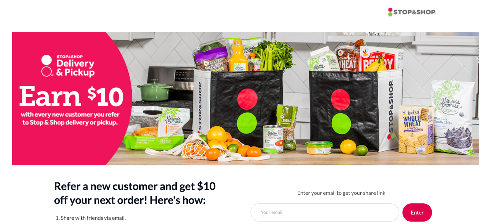 How to Build a Referral Program That Works in 2024 (With 80+ Examples)