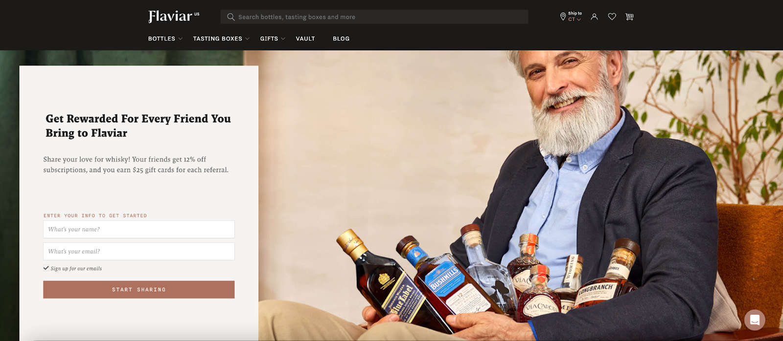 How to Build a Referral Program That Works in 2024 (With 80+ Examples)