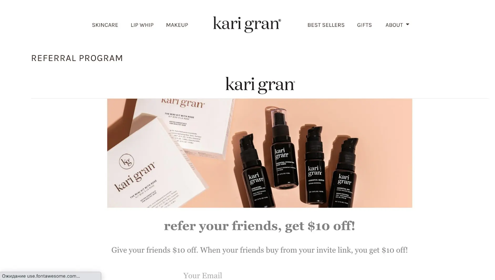 How to Build a Referral Program That Works in 2024 (With 80+ Examples)