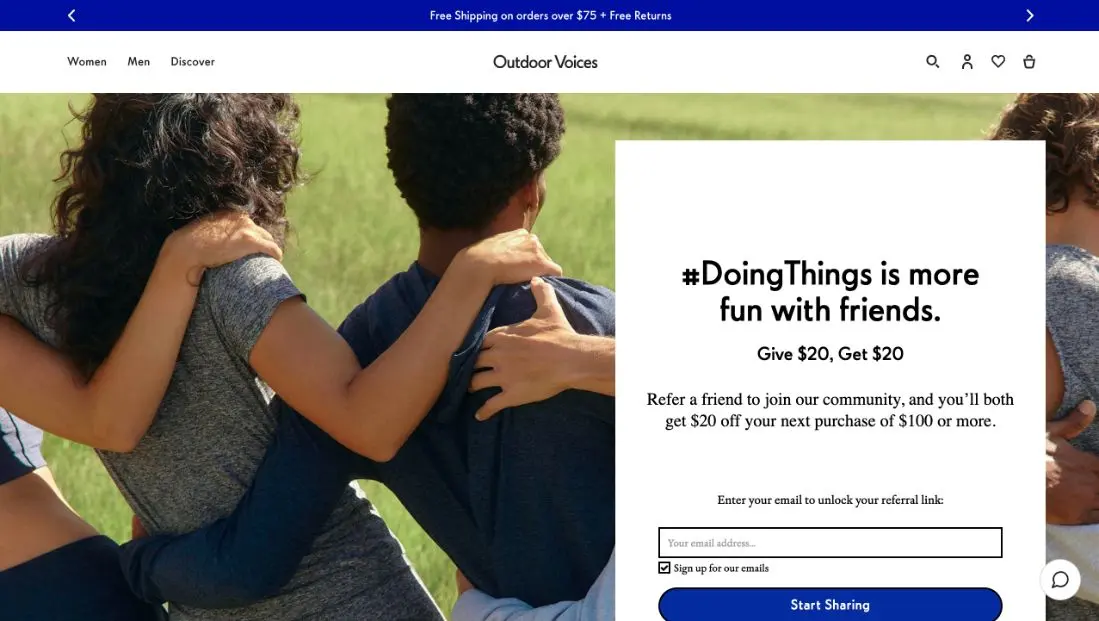 How to Build a Referral Program That Works in 2024 (With 80+ Examples)
