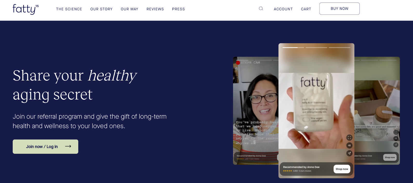 How to Build a Referral Program That Works in 2024 (With 80+ Examples)