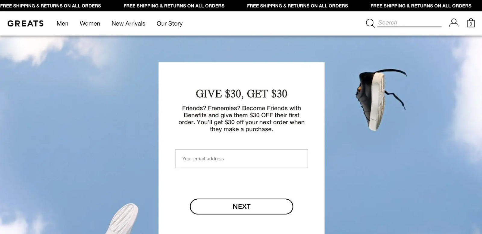 How to Build a Referral Program That Works in 2024 (With 80+ Examples)