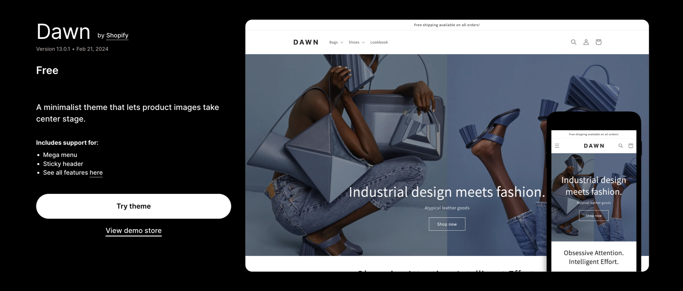 30+ Best Shopify Themes In 2024 For Ecommerce Websites