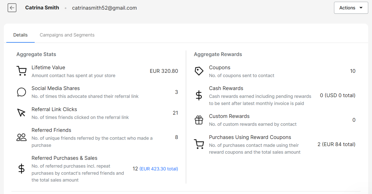 How to Set Up a Referral Program for Your Ecommerce Store in 6 Steps