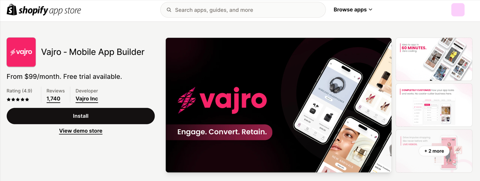 50+ Best Shopify Apps to Grow Your Ecommerce Store in 2024