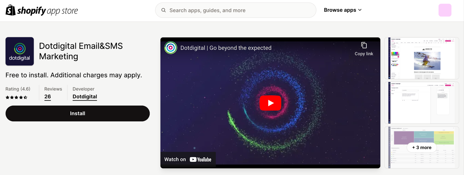 50+ Best Shopify Apps to Grow Your Ecommerce Store in 2024