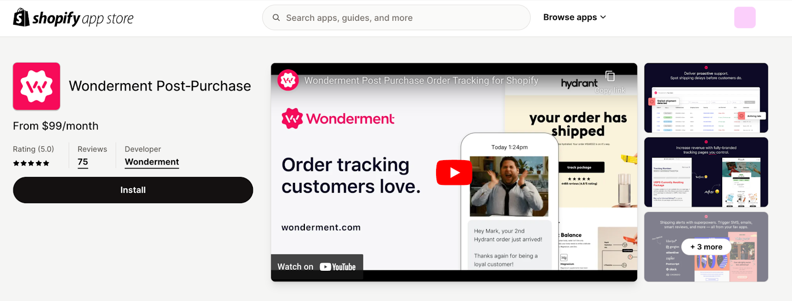 50+ Best Shopify Apps to Grow Your Ecommerce Store in 2024