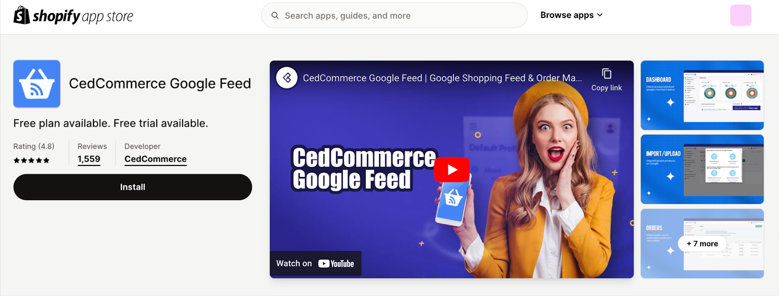 50+ Best Shopify Apps to Grow Your Ecommerce Store in 2024