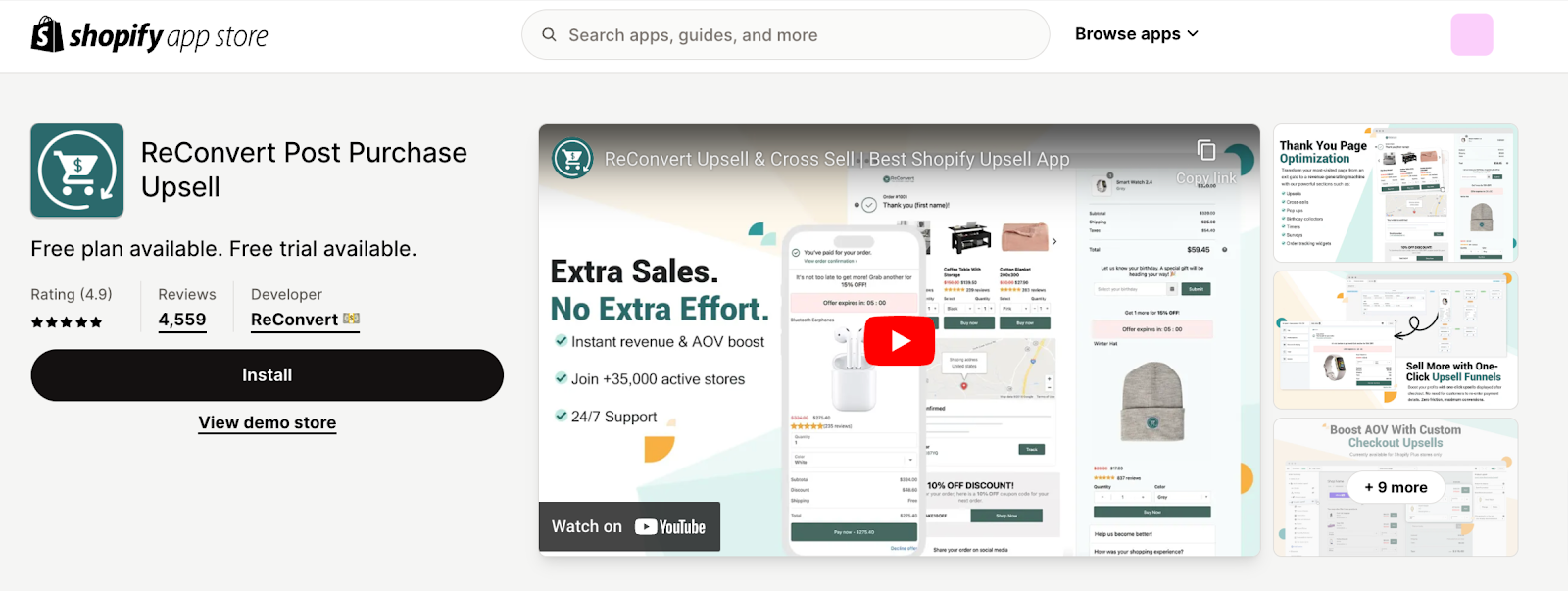 50+ Best Shopify Apps to Grow Your Ecommerce Store in 2024