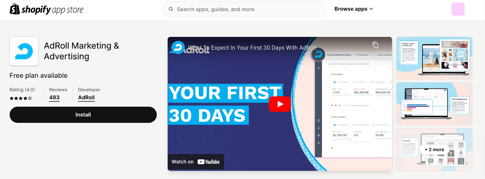 50+ Best Shopify Apps to Grow Your Ecommerce Store in 2024