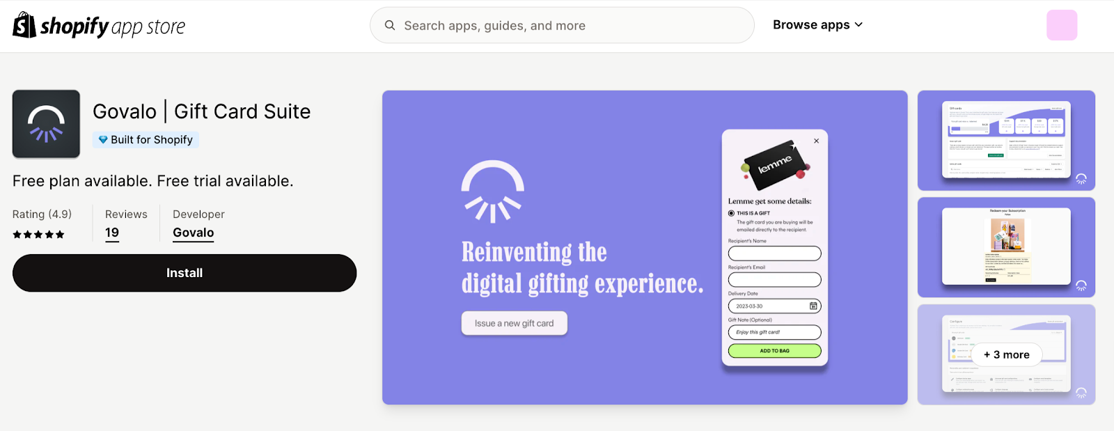 50+ Best Shopify Apps to Grow Your Ecommerce Store in 2024