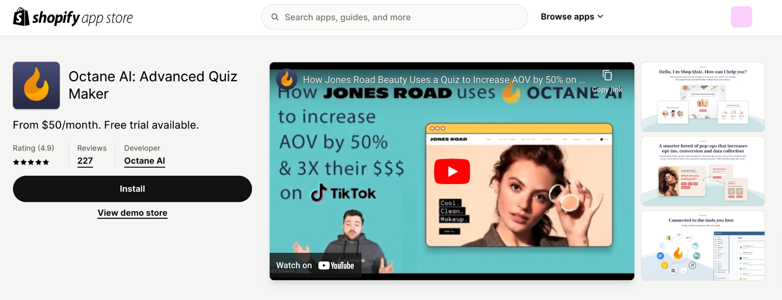 50+ Best Shopify Apps to Grow Your Ecommerce Store in 2024