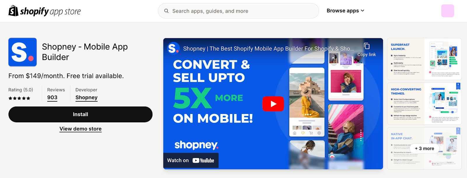 50+ Best Shopify Apps to Grow Your Ecommerce Store in 2024