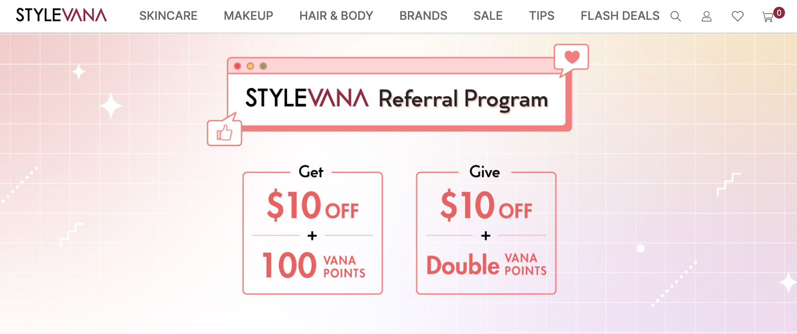 25+ Referral Landing Page Examples (And Why They Work)