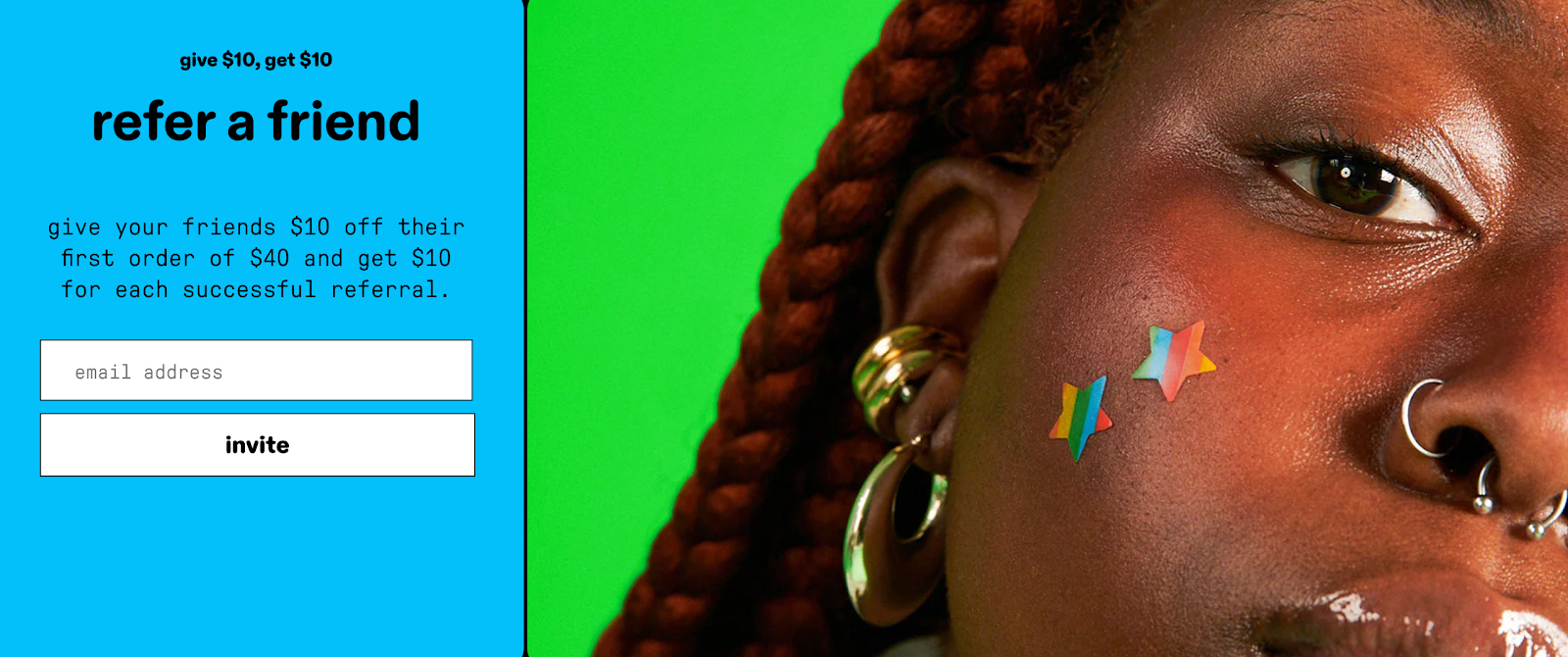 25+ Referral Landing Page Examples (And Why They Work)