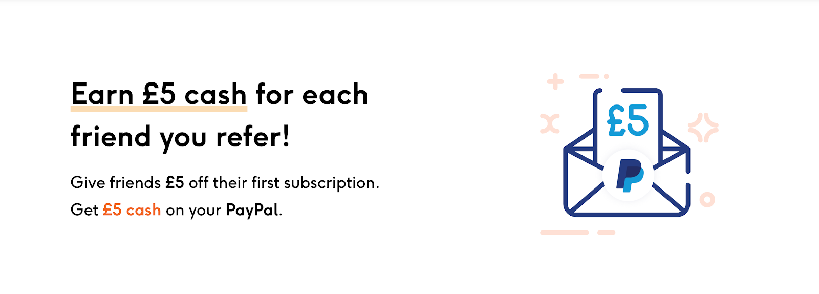 25+ Referral Landing Page Examples (And Why They Work)
