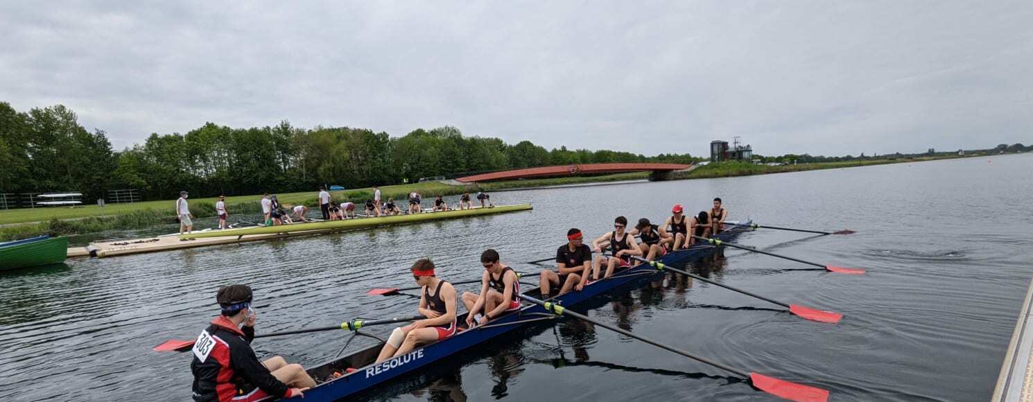 Meet the new face of LYR Leeds - Rebecca Clephan