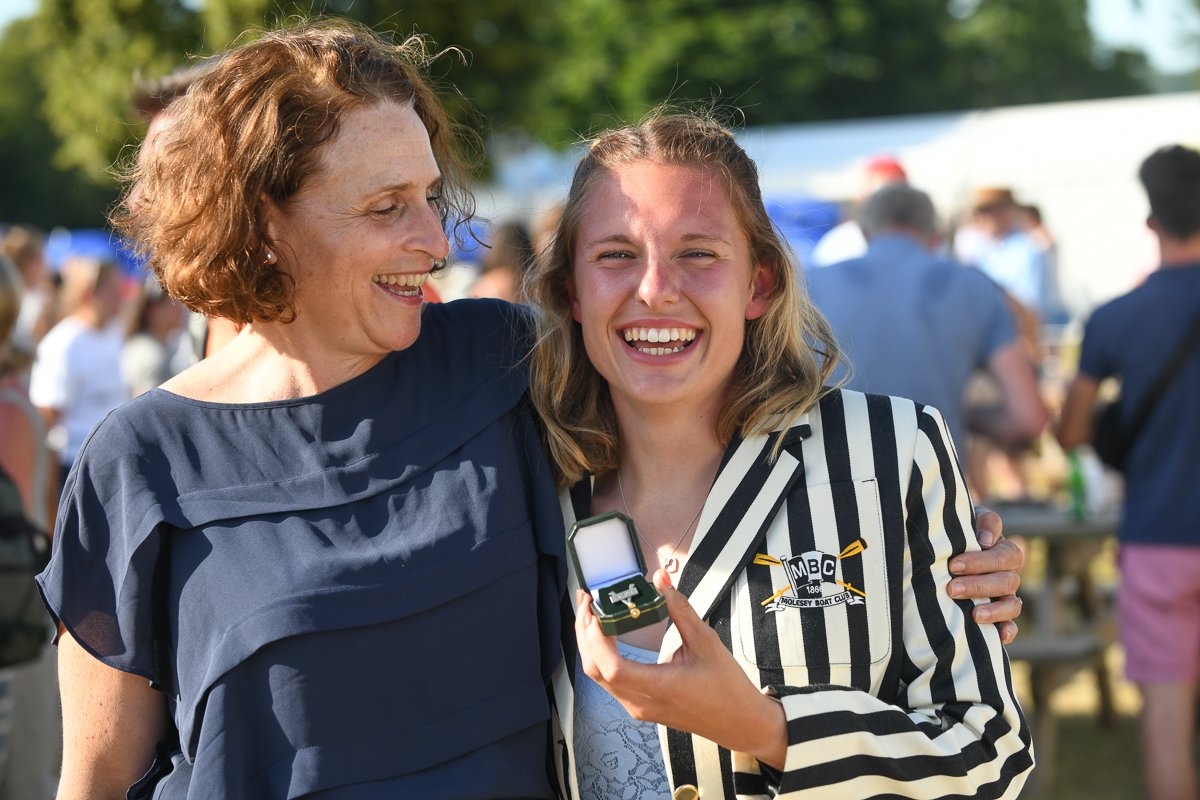 Former NJIRC competitor turned international athlete