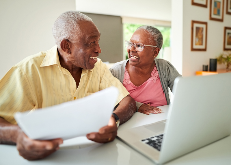 How to Check Your Credit Report and Why You Should | Take Care