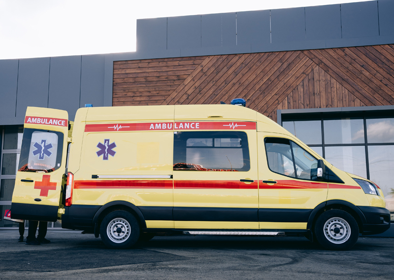 Emergency Planning Guide for Seniors and Their Caregivers | Take Care