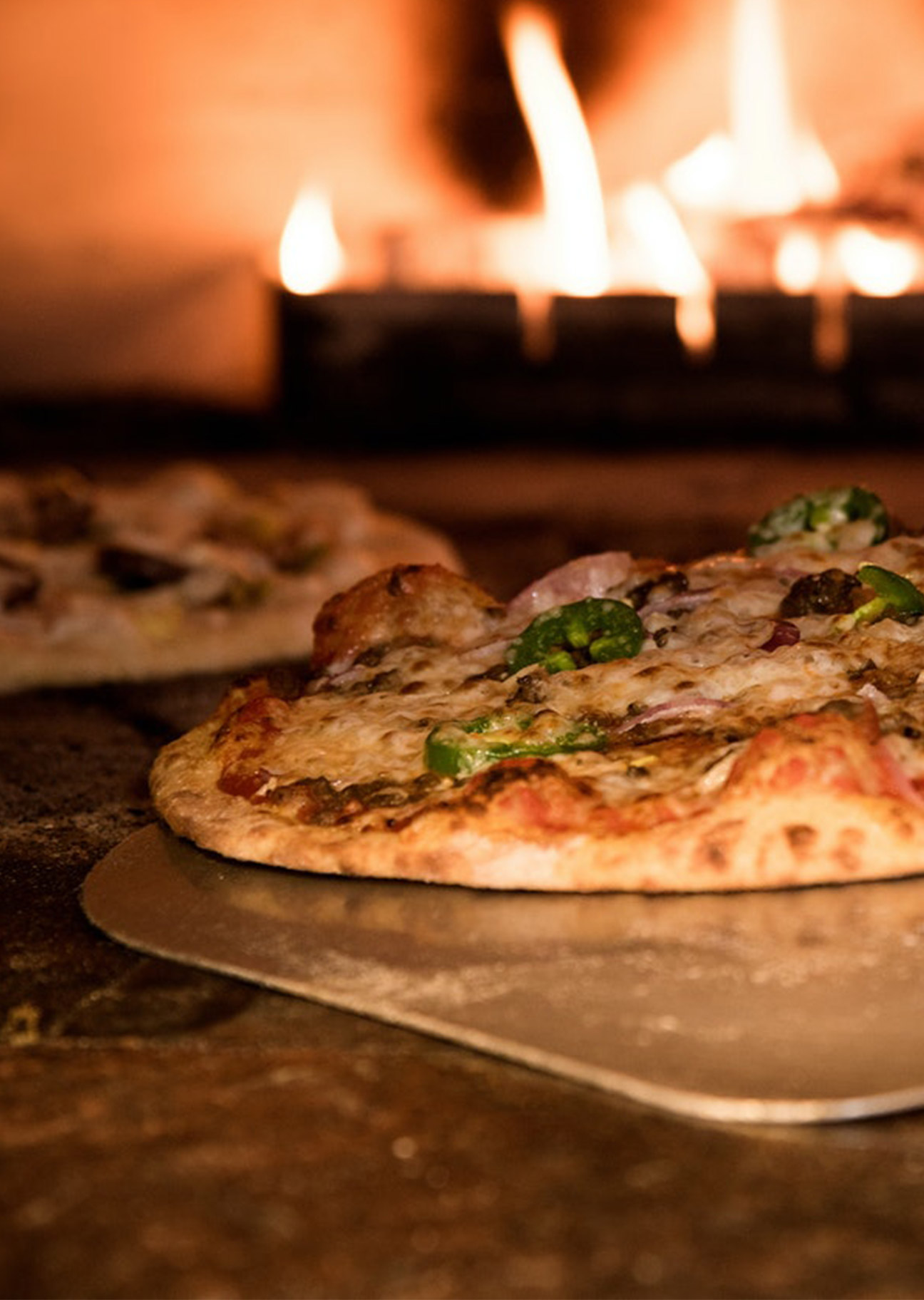 Italienisch Essen in Frankfurt | Trattoria Rustica