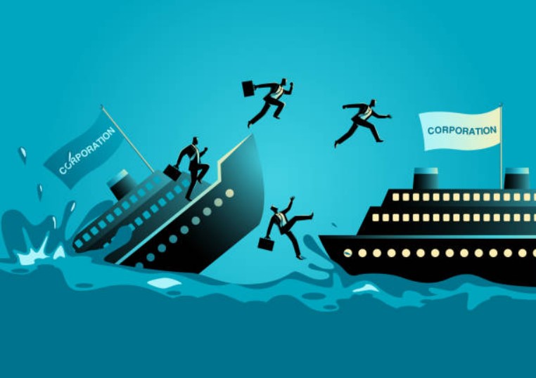 Keeping Your Employees From Jumping Ship: The Importance of Trust and ...
