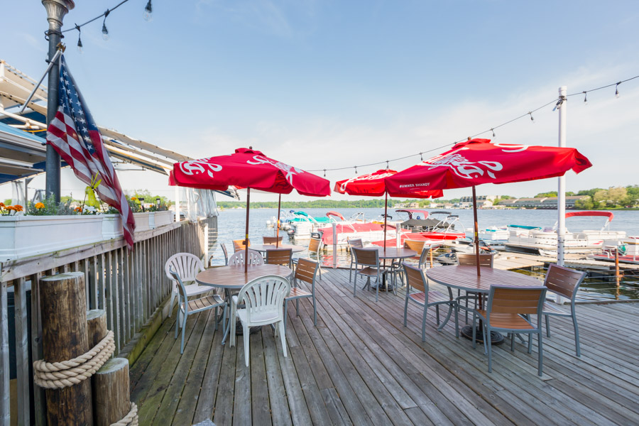 Blue Heron Inn - The Boardwalk