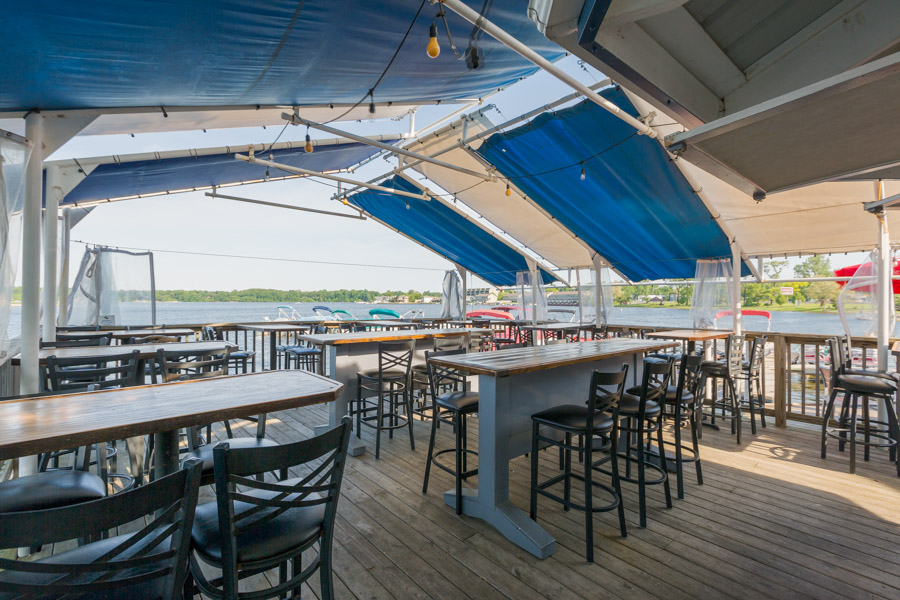 Blue Heron Inn - The Boardwalk