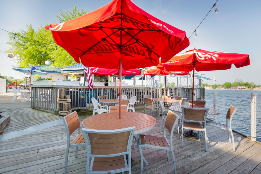 Blue Heron Inn - The Boardwalk