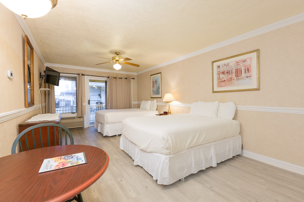 Blue Heron Inn - Welcome