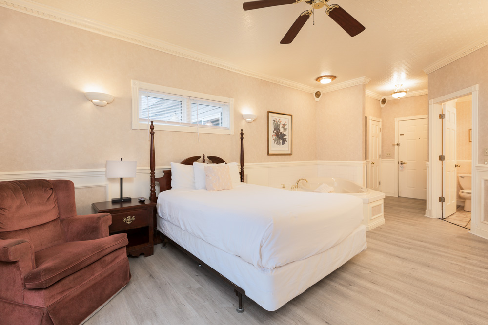 Blue Heron Inn - Welcome