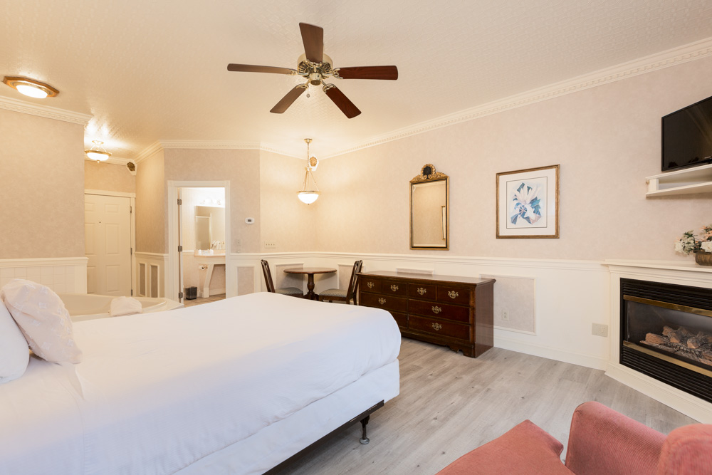 Blue Heron Inn - Welcome