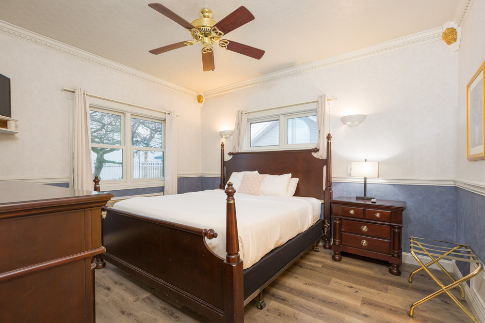 Blue Heron Inn - Welcome