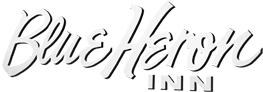 Blue Heron Inn - Welcome