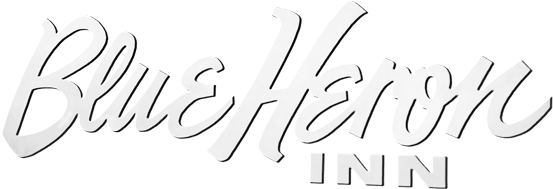 Blue Heron Inn - Welcome