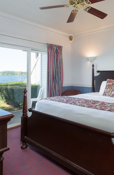 Blue Heron Inn - Welcome