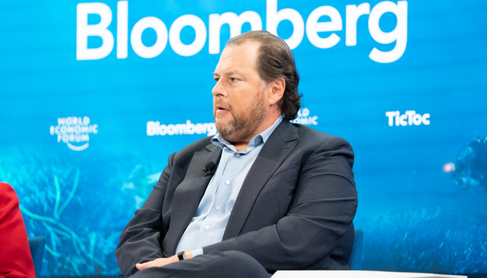 How did Salesforce get so big? Here’s a quick history.