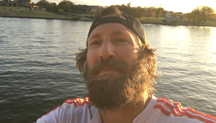 An Interview with sales leader Scott Leese