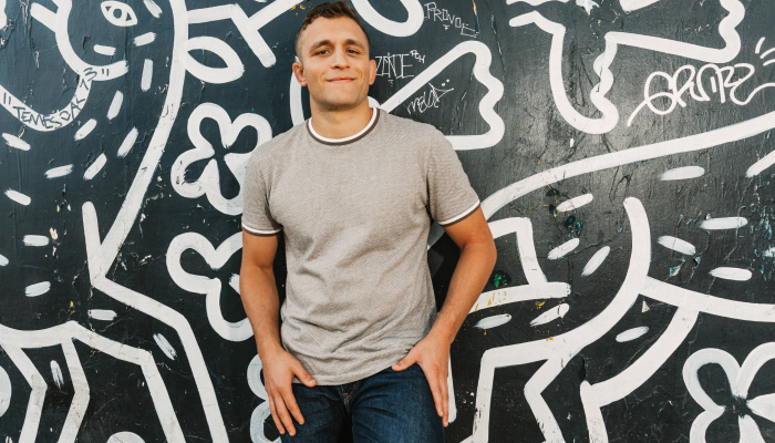 An interview with Nick Cegelski, host of 30 Minutes to President’s Club