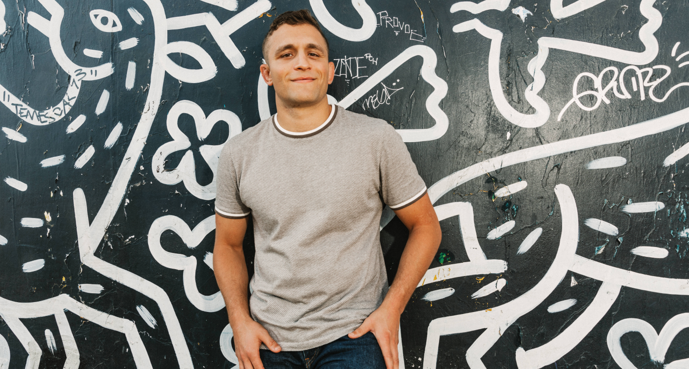 An interview with Nick Cegelski, host of 30 Minutes to President’s Club