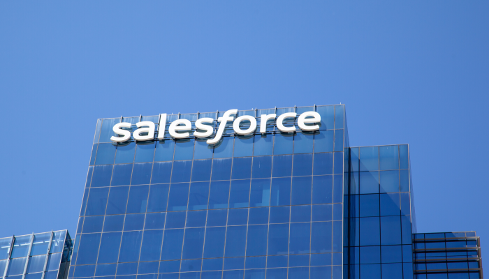 Salesforce Embraces The “year Of Efficiency”
