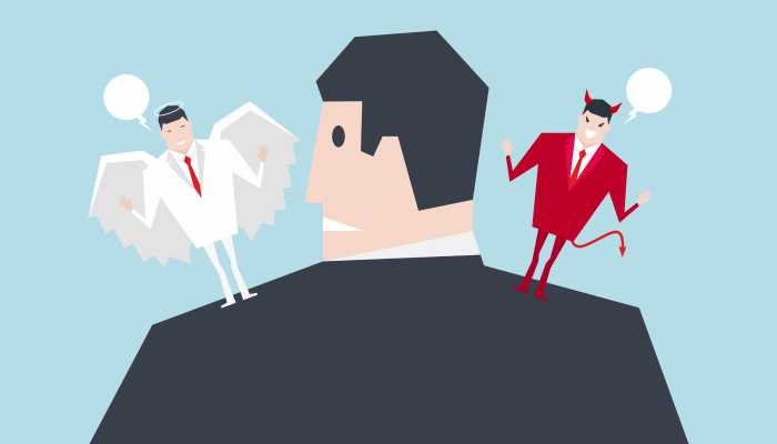 Advice: "I just got my first sales job, but my boss is asking me to lie ...