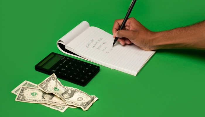 Advice: "I make good money in sales, but how can I deal with the ...